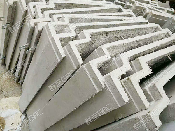 GRC_湖南群艺装饰工程有限公司_湖南GRG厂家|长沙雕塑厂家|EPS线条|GRC生产