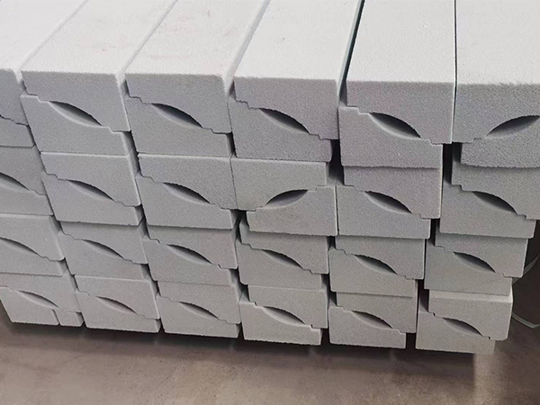 发泡陶瓷_湖南群艺装饰工程有限公司_湖南GRG厂家|长沙雕塑厂家|EPS线条|GRC生产